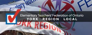 ETFO York Region – ETFO York Region Website