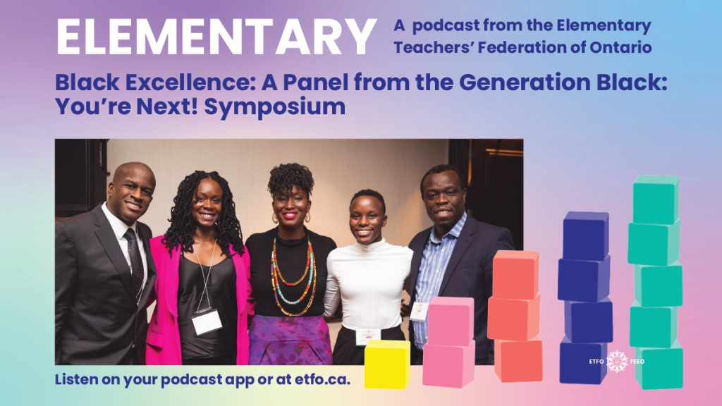 ETFO York Region – ETFO York Region Website