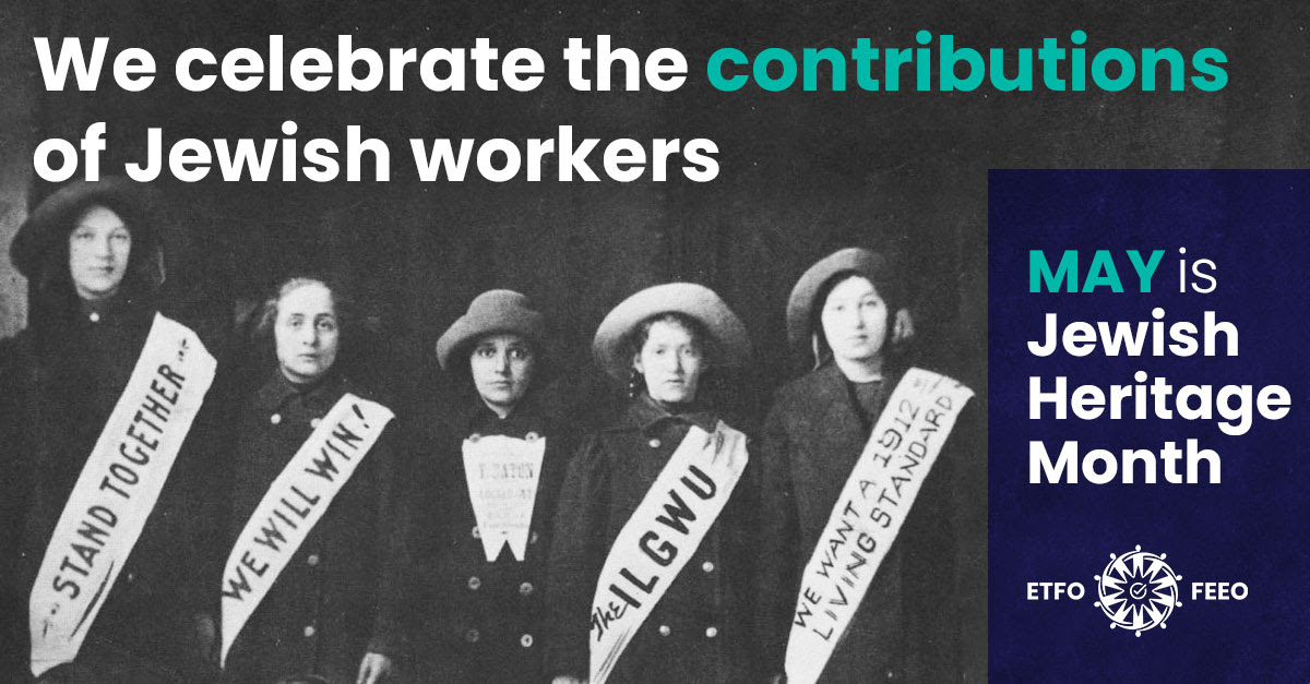 ETFO York Region – ETFO York Region Website