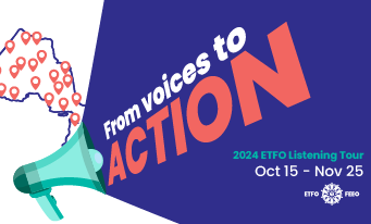 ETFO York Region – ETFO York Region Website