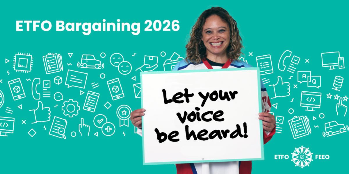 ETFO York Region – ETFO York Region Website