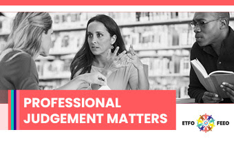ETFO York Region – ETFO York Region Website